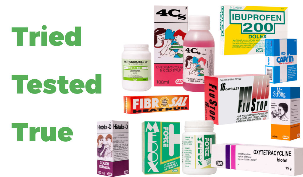 CAPS Pharmaceuticals | CAPS Pharmaceuticals