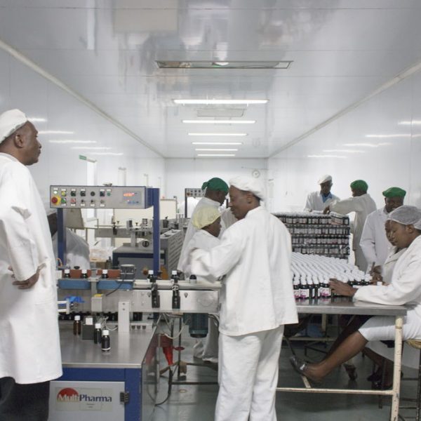 CAPS Pharmaceuticals | Gallery