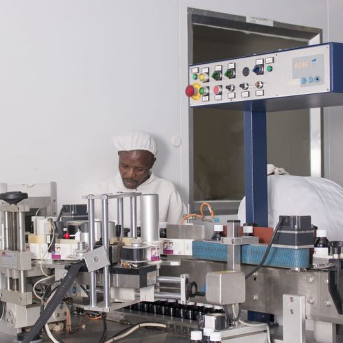 CAPS Pharmaceuticals | Gallery