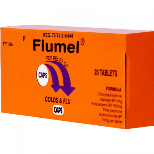 CAPS Pharmaceuticals | Products