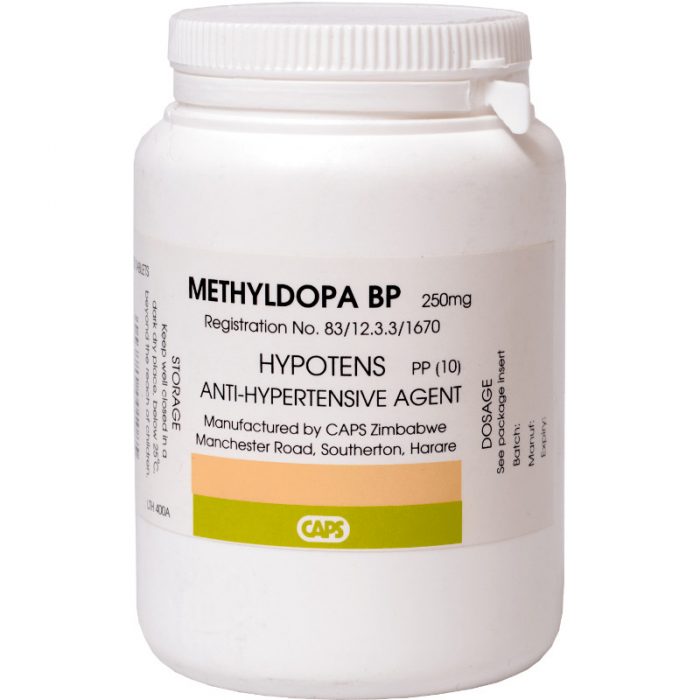 CAPS Pharmaceuticals | Products